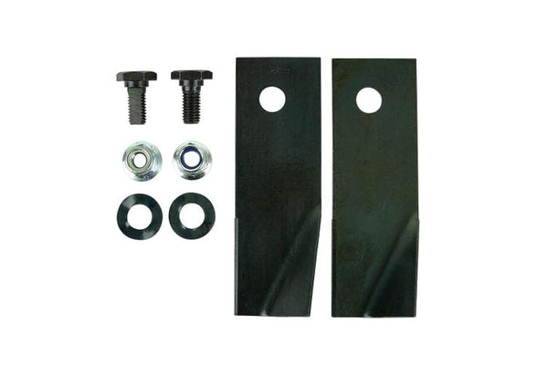 Masport Model 578762 Bunnings S19 486ST 3 n1 Mower Blades Suit 19 Full Chisel