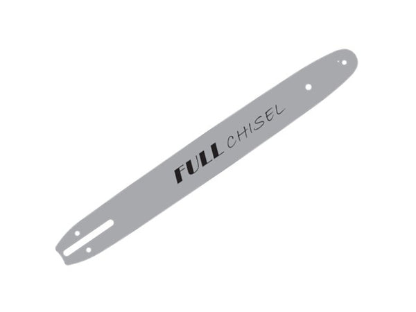Chainsaw Guide Bars | Full Chisel