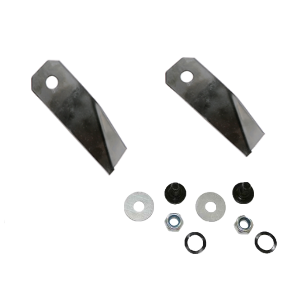 Ryobi 18" 460mm RLM4619SME RLM4619SMB RLM4617ME Mower Blade | Full Chisel