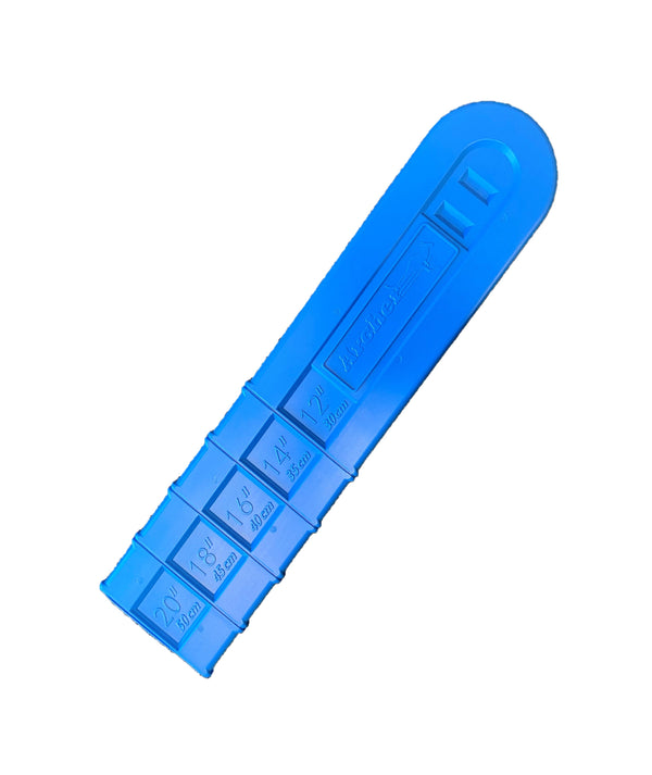Guide Bar Cover Suits a 12" to 20" Chainsaw Guide Bar | Full Chisel