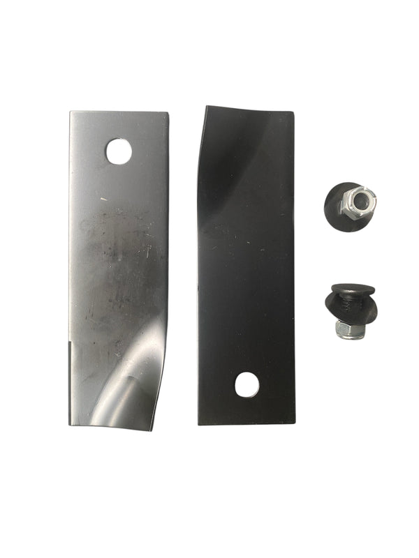 Mower Blades Suit Masport 21", Rover 30" & 38" cut | Full Chisel