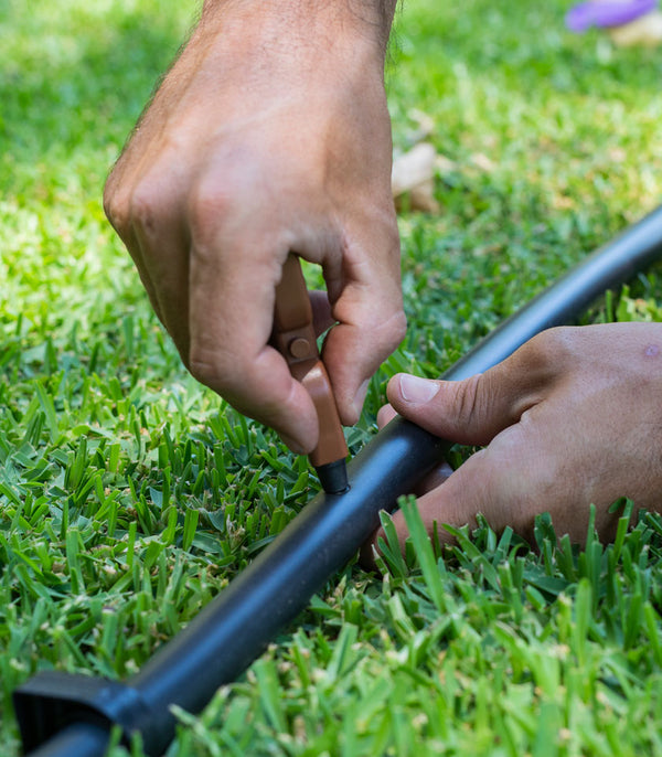 Universal Punch | Full Chisel