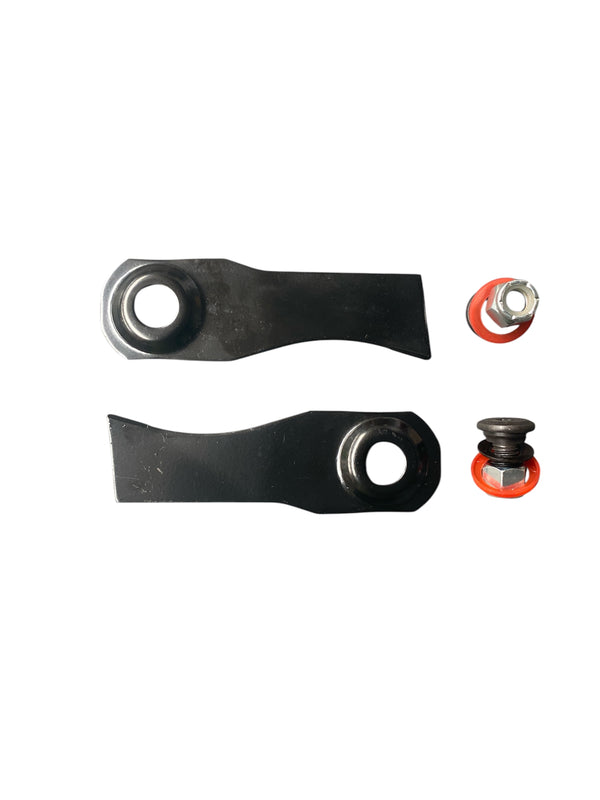 Victa Model:2691779 Master Cut 460 Utility Lawn Mower | Full Chisel